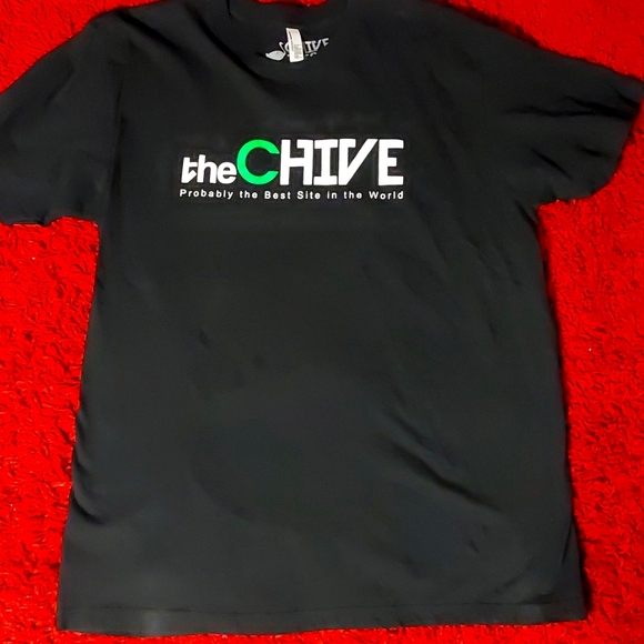 American Apparel | Shirts | The Chive Shirt | Poshmark